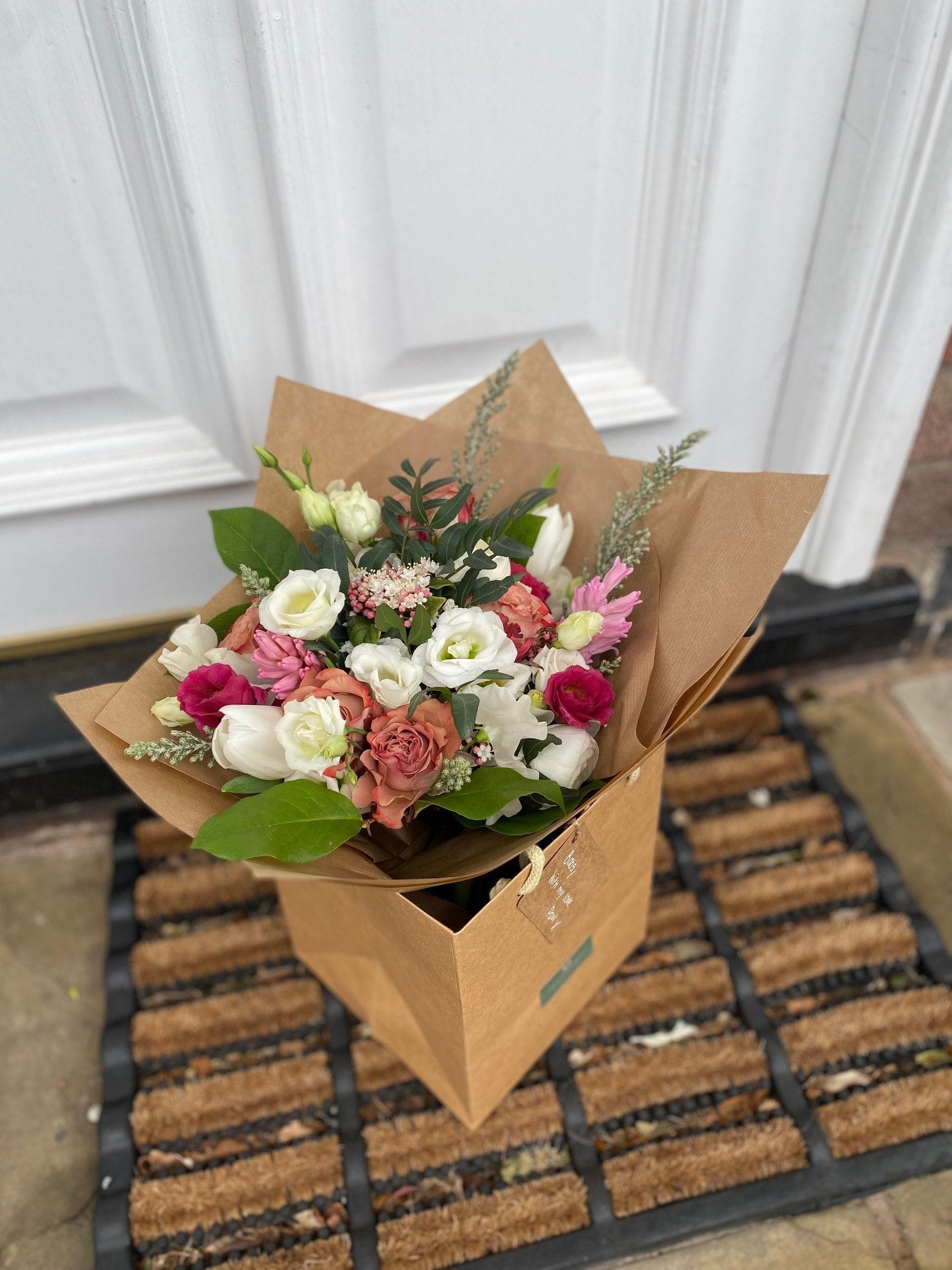 Florist in Hale & Altrincham - Fresh Flower Bouquets & Arrangements ...