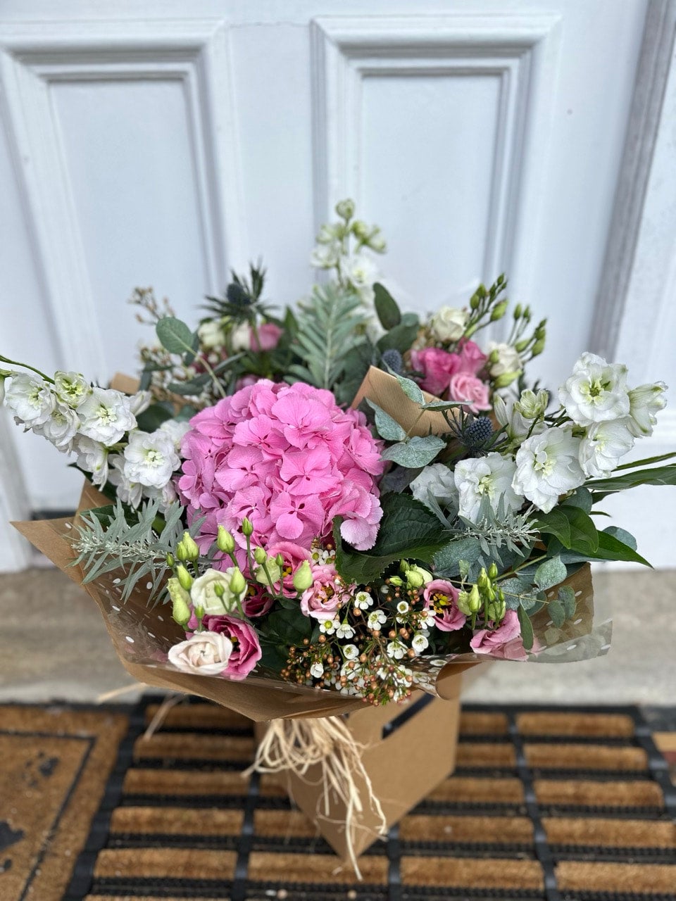 Florist in Hale & Altrincham - Fresh Flower Bouquets & Arrangements ...